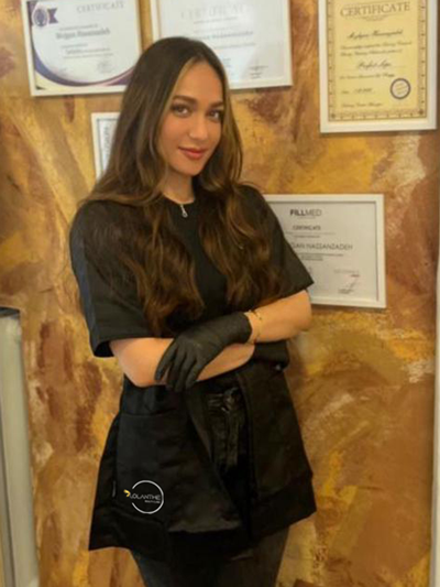 Our Team - LOLANTHE Kauneusklinikkaa